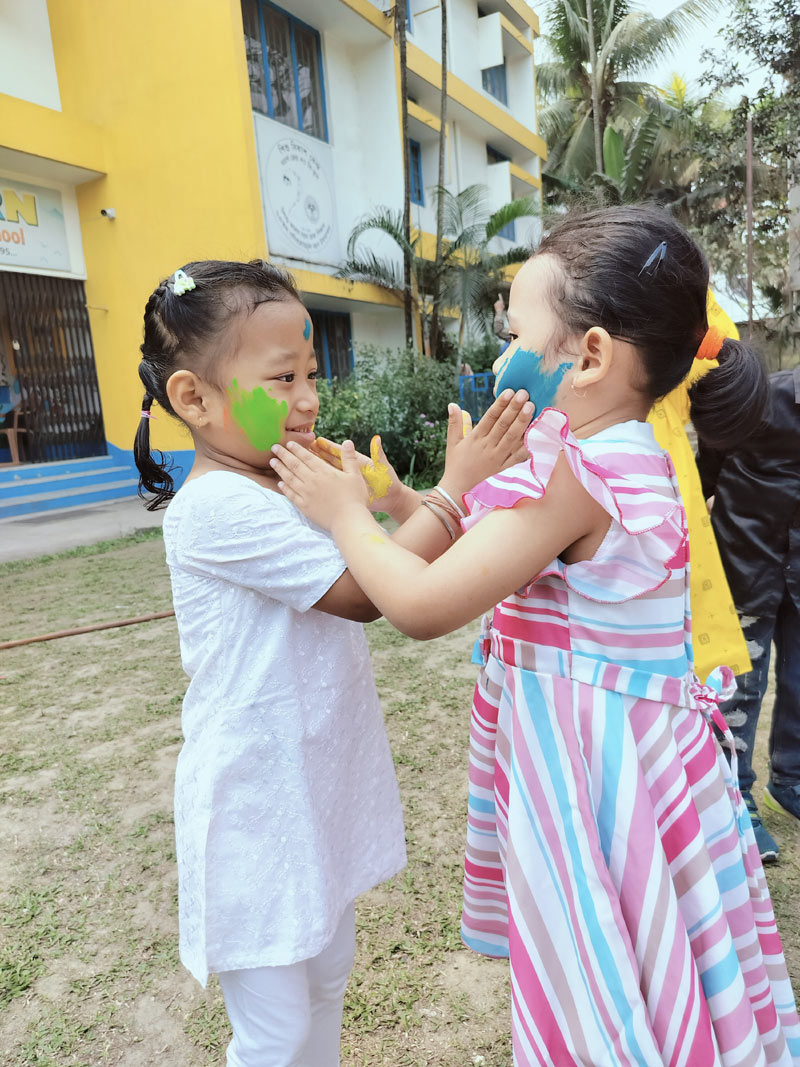 Gallery – Modern Crèche and Preschool